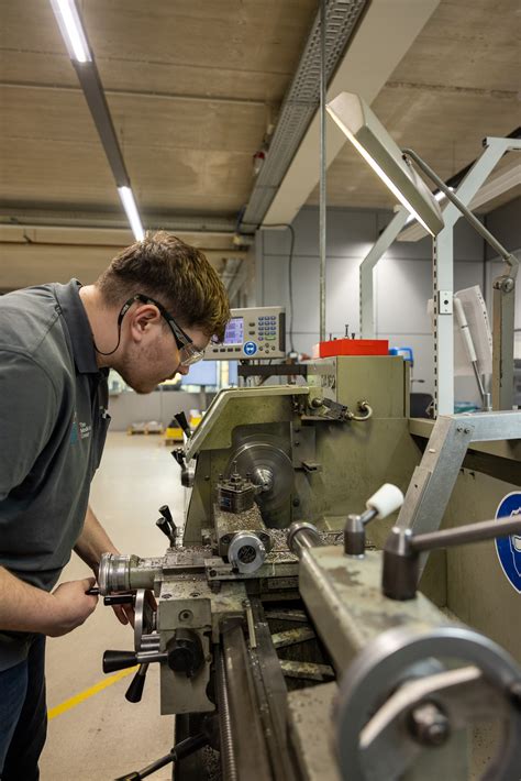 Working At Tebit Tebit