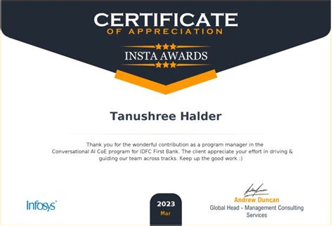 Tanushree Halder On Linkedin Thankyou Conversationalai Analytics Womeninbusiness…