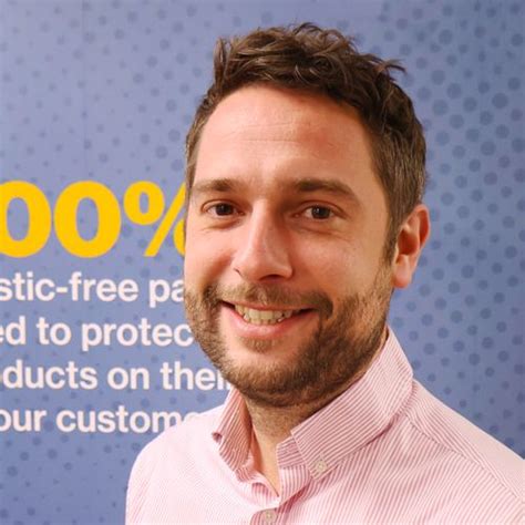 Stuart Baxter The Fire Safety Event 2026