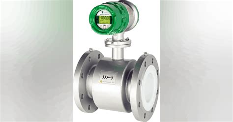 Electromagnetic Flowmeter Pi Process Instrumentation