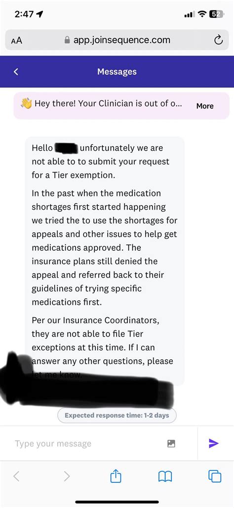Fep Bcbs And Sequence Rzepbound