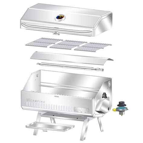 Magma Baja Gas Grill C10 603t Bbqguys