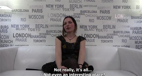 Reluctant Busty Casting Eporner