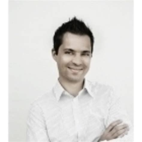 Robert Gantner Head Of Strategy And Manda Hempel Xing