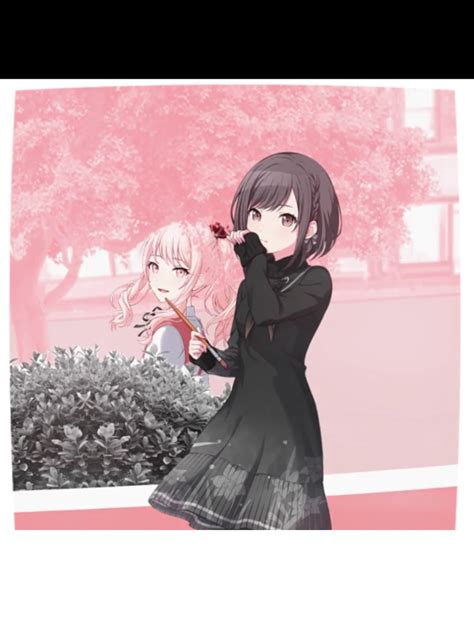 Looey X Rudie I Only Good At Fika Ashee Missmoon 69