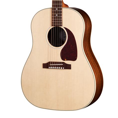 Gibson An Updated Full Bodied Rosewood Workhorse With A Gloss Lacquer