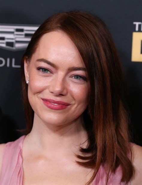Emma Stone R Famousfaces