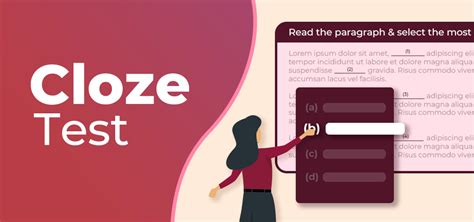 Cloze Test For Reading Comprehension 60 Off