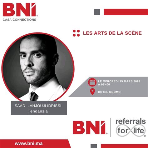 Mehdi Aouad Posted On Linkedin