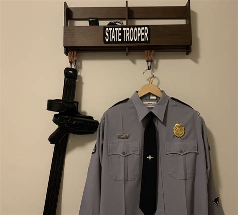 Trooper Tyler Schp On Twitter Rt Schp Troop6 Cars Cleaned Shoes Shinned And Uniforms