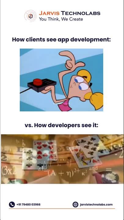 Jarvis Technolabs On Linkedin Jarvistechnolabs Digitaltransformation