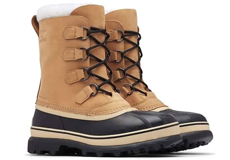 The 8 Best Mens Winter Boots For 2026 Rugged And Stylish