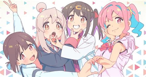 Onimai Im Now Your Sister Series Review Best Of Winter 2023
