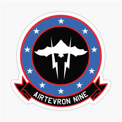 Usn Vx 9 Air Test And Evaluation Squadron Nine Clean Style