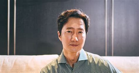 박해일 박찬욱·봉준호 감독님 비교 같거나 그 반대일 수도 인터뷰③