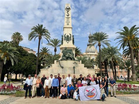 La Gran Familia Hispanista Ac Héroes De Cavite