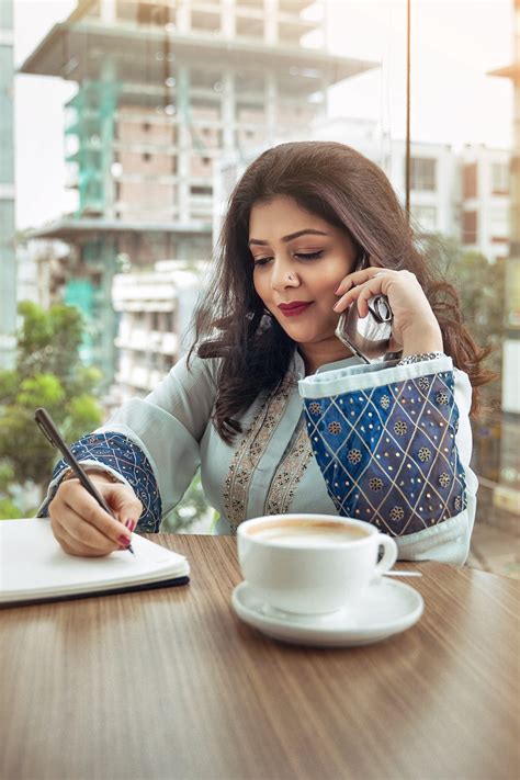 House Of Ahmed Meet Our Hoasuperwoman Nirvana Mujtaba