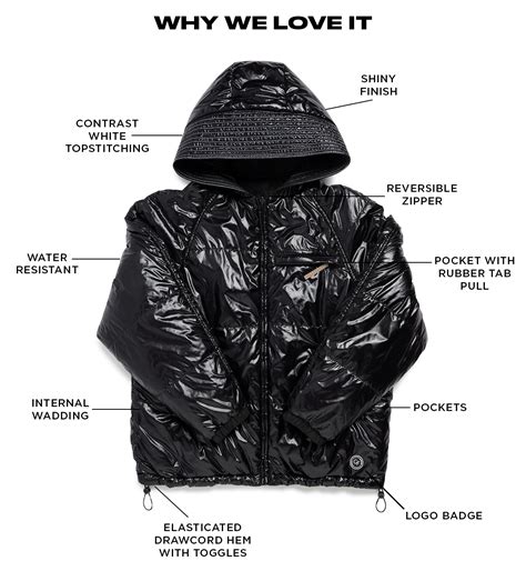 Jaggad Have You Seen This New Puffer Jacket Milled