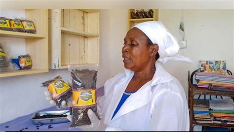 Malewa The Local Food Is Going Global