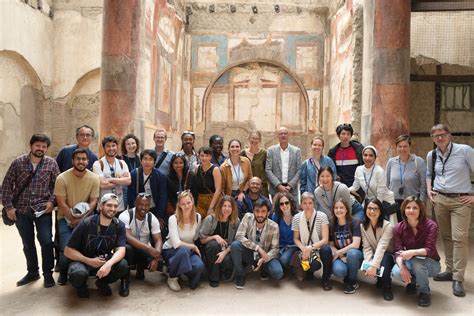 Conservation Of Built Heritage Iccrom