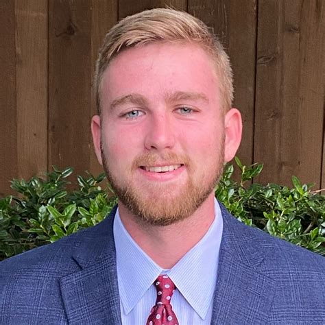 Nicholas Klein Outside Services Attendant Blessings Golf Club Linkedin