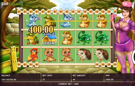 Baby Pet Slot - Free Demo & Game Review | Apr 2025