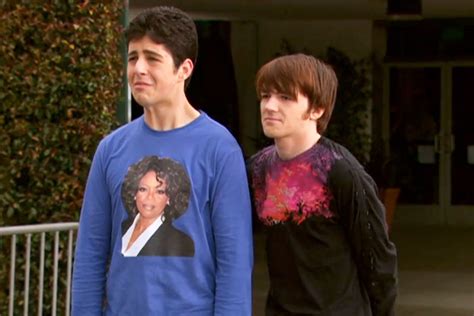 Oprah Drake And Josh Jupiter