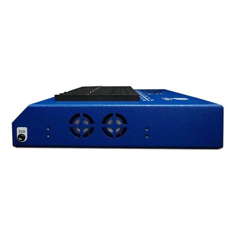 Dediprog Nuprogplus U16 Universal Gang Programmer 16 Socket Emmc Ufs