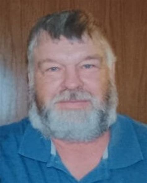 Thomas Tom Mitchell Obituary September 19 2025 Hoff Funeral And Cremation Service