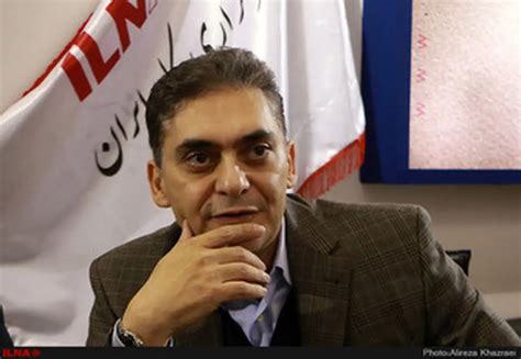 رییس دبیرخانه انتخاب صادرکنندگان نمونه استان تهران منصوب شد