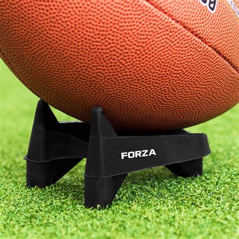 Forza American Football Kicking Tee Net World Sports