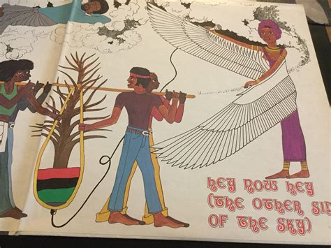 Aretha Franklin Hey Now Hey The Other Side Of The Sky 1974 On Atlantic