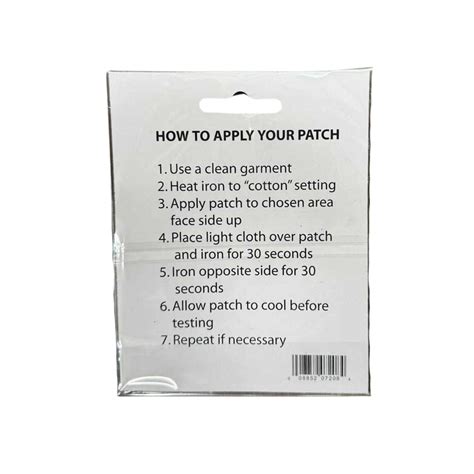 Buc Ees Iron On Patch Johnnys Goods