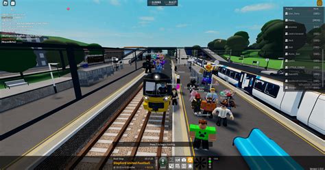 Scr 1 10 Track Map R Stepfordcountyrailway