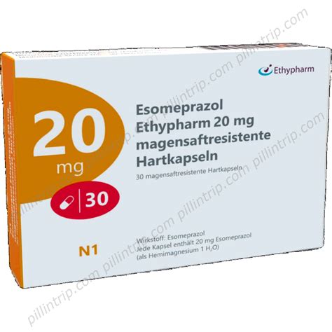 Etiprazol Uses Side Effects Interactions Dosage Pillintrip