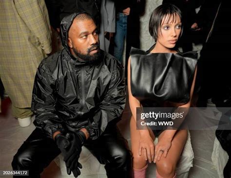365 Kanye West Bianca Censori Photos And High Res Pictures Getty Images