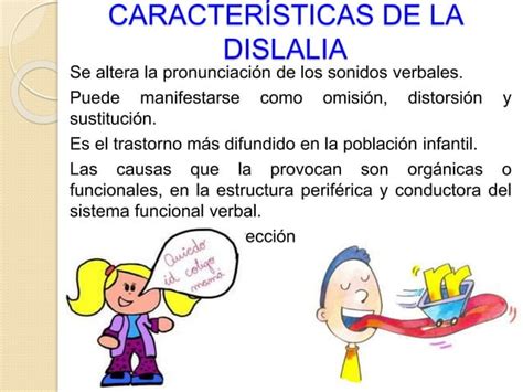 Dislalia Pptx