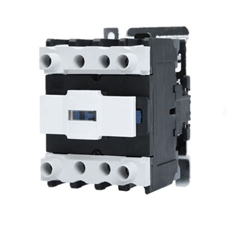 65 Amps 4 Pole Ac Contactor 24v 110v 220v Coil