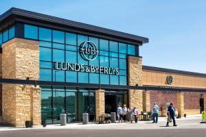 Lund Food Holdings Inc Ufcw 1189