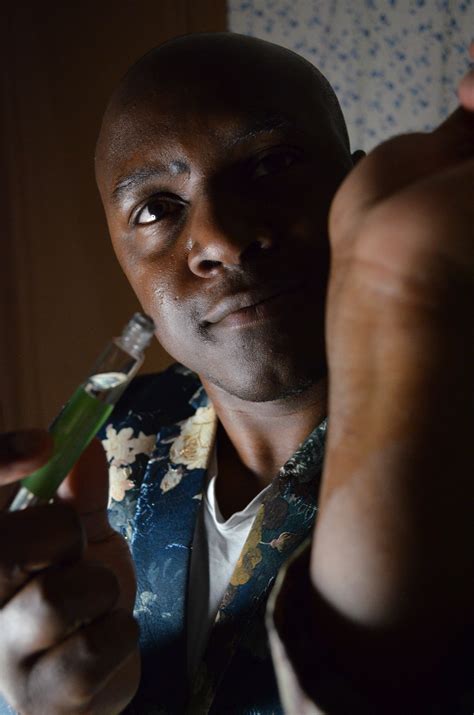 How Diffusion In Perfume Can Get More Out Of Your Scent