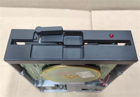 FLOPPY DISK DRIVE 5 25 Olivetti M24 IBM PC XT Computer Vintage EUR 45 00 PicClick FR