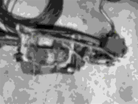 C1 Transmission Identification Corvetteforum Chevrolet Corvette Forum Discussion