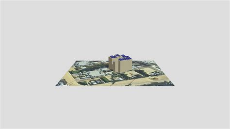 Dae 3d Model By D0544687013 [29c4e56] Sketchfab