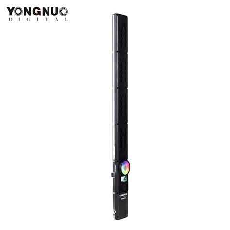 YONGNUO-YN360III-YN360-III-3200-5600K-5600K-RGB-Full-Color-Handheld-LED ...