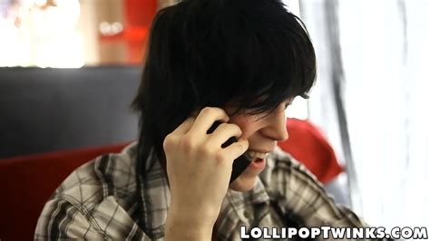 Emo Twink Tyler Bolt Cums As He Is Fucked So Hard By Lover Gay Porn By