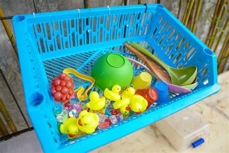 Mud Corner Mungils Preschool