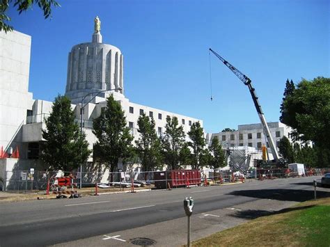 74th Oregon Legislative Assembly Alchetron The Free Social Encyclopedia