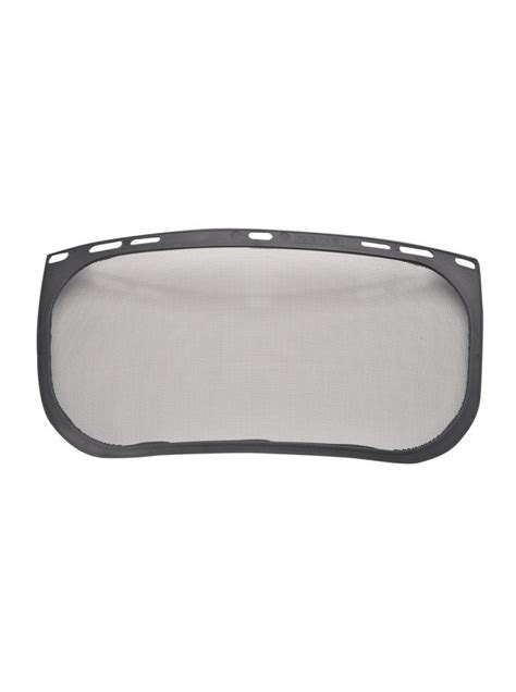 Portwest Replacement Mesh Visor Sterling Safety