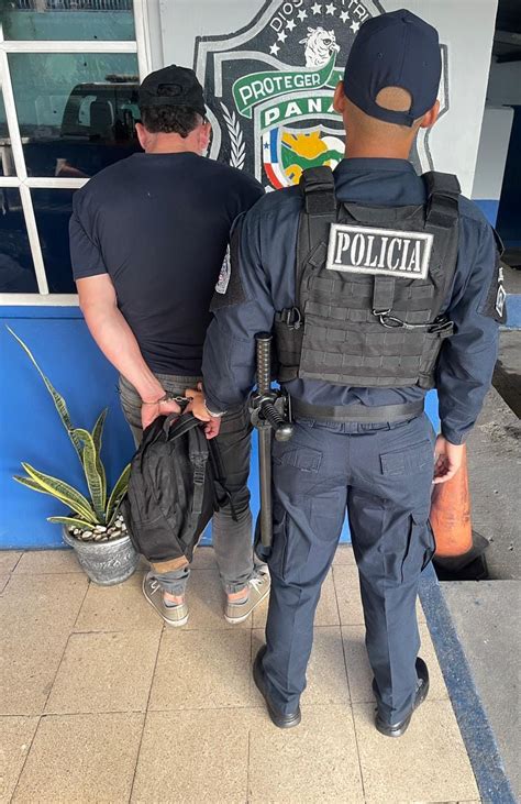 Unas 168 Personas Aprehendidas Y 12 Armas Incautadas En Acciones Policiales