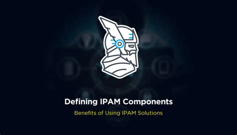 What Is IPAM In Networking And Cybersecurity